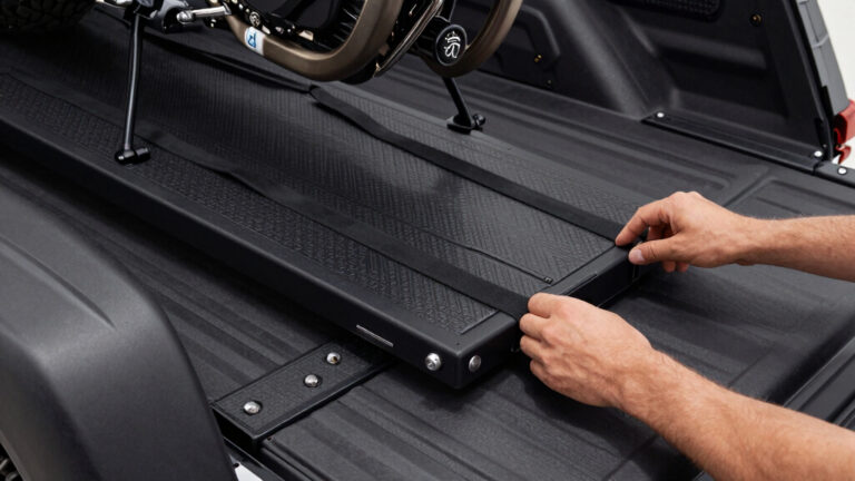 7 Best Truck Bed Motorcycle Carrier System in 2026 - Off Road Top Speed