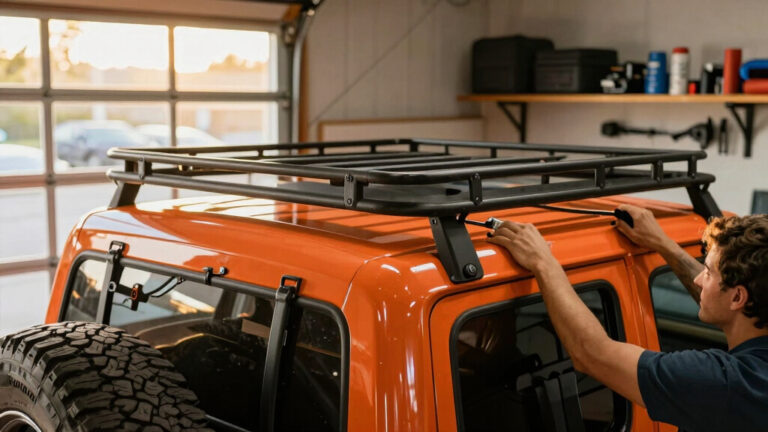 6 Best Off-Road Vehicle Accessories for Trail Recovery in 2026 - Off ...