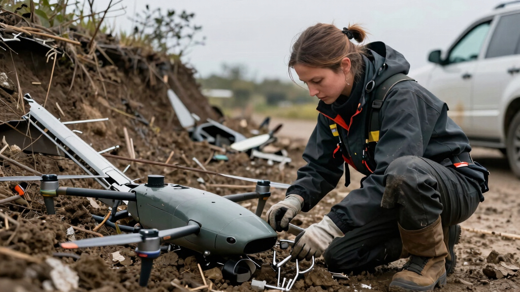 Seat ejection, mud embankment may have saved lone survivor of AI 171 ...